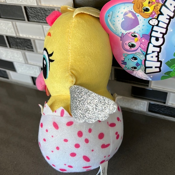 Hatchimals | Toys | Hatchimals Owlicorn Owlunicorn Plush Doll Toy ...
